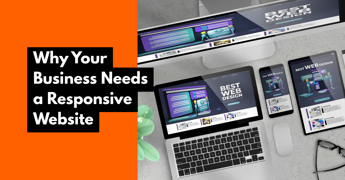 Why Your Business Needs a Responsive WordPress Website in 2025
